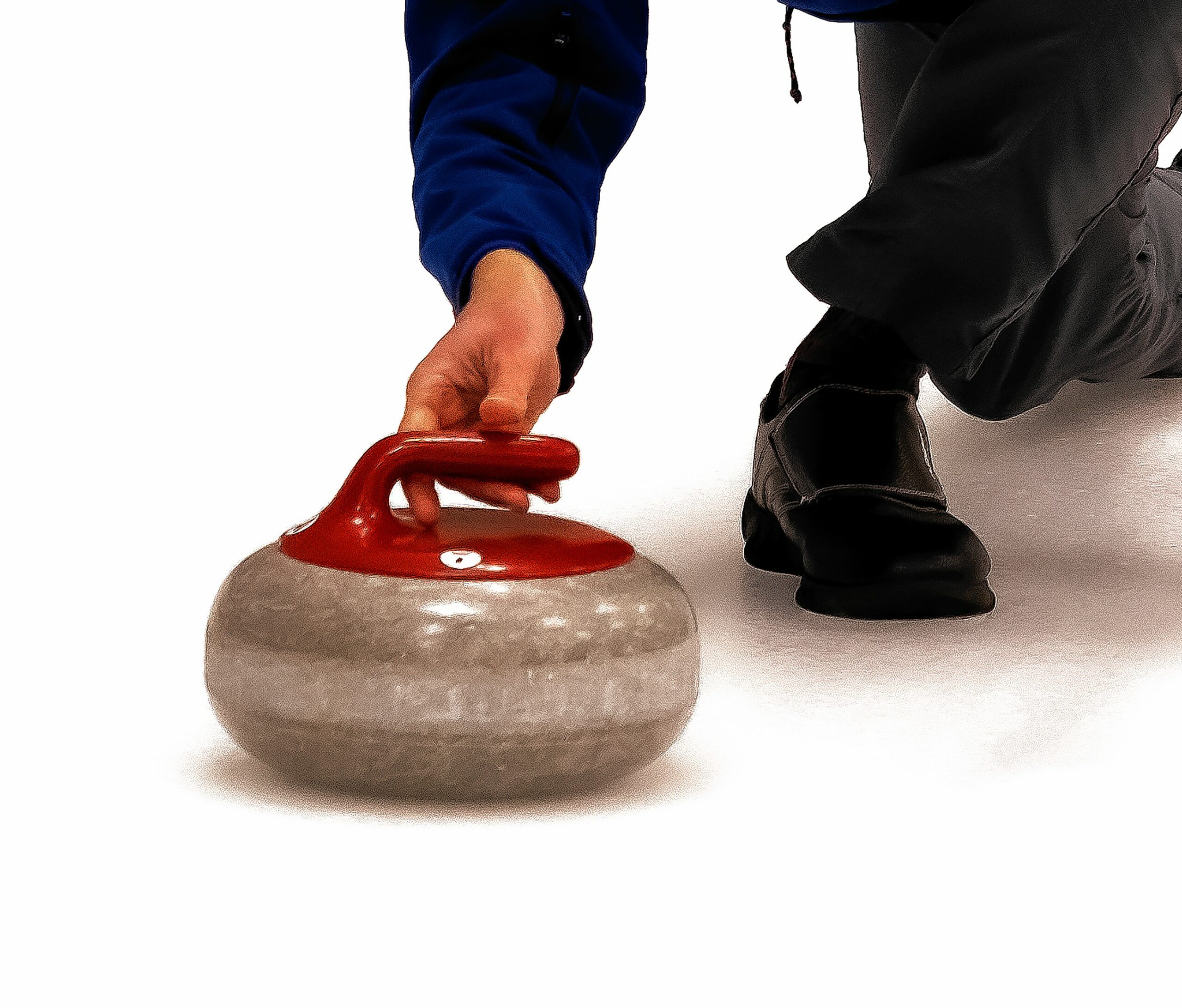 Brooms and stones: The art of curling finds traction in Plymouth ...